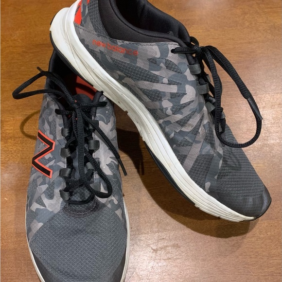 New Balance | Shoes | New Balance 81 V2 Fantom Tape Cush Size 1 | Poshmark